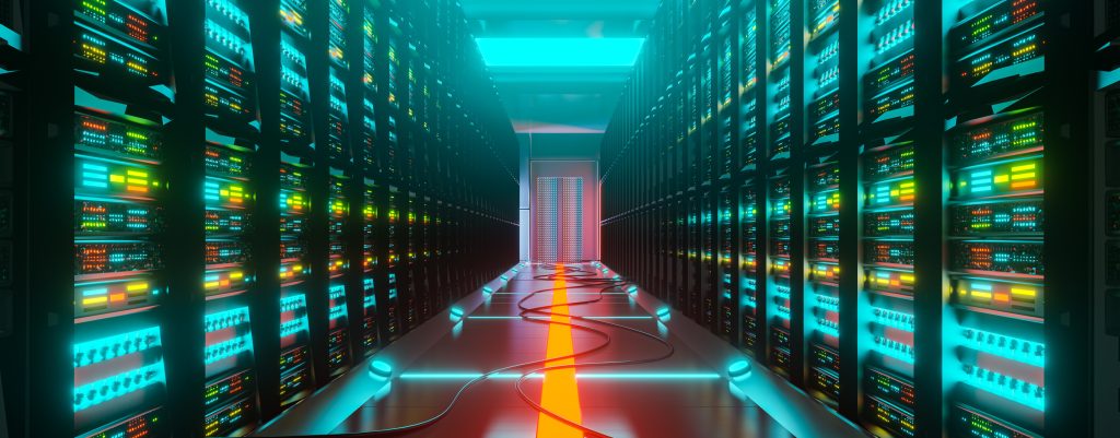 What is Hyperscale Data Center? Rise And Impact | Hostdime