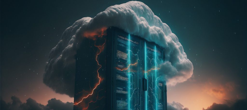 What is Hyperscale Data Center? Rise And Impact | Hostdime
